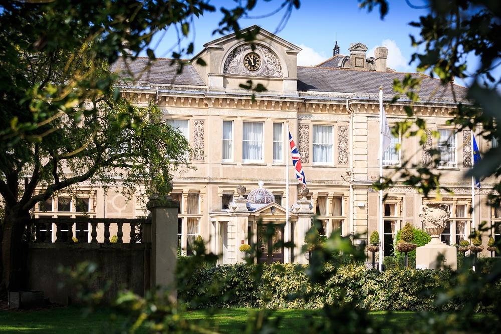 Down Hall Hotel & Spa - Visit Herts