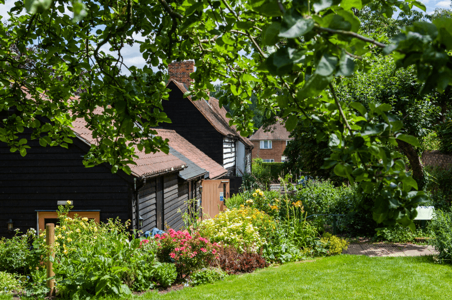 Much Hadham Forge Museum - Visit Herts