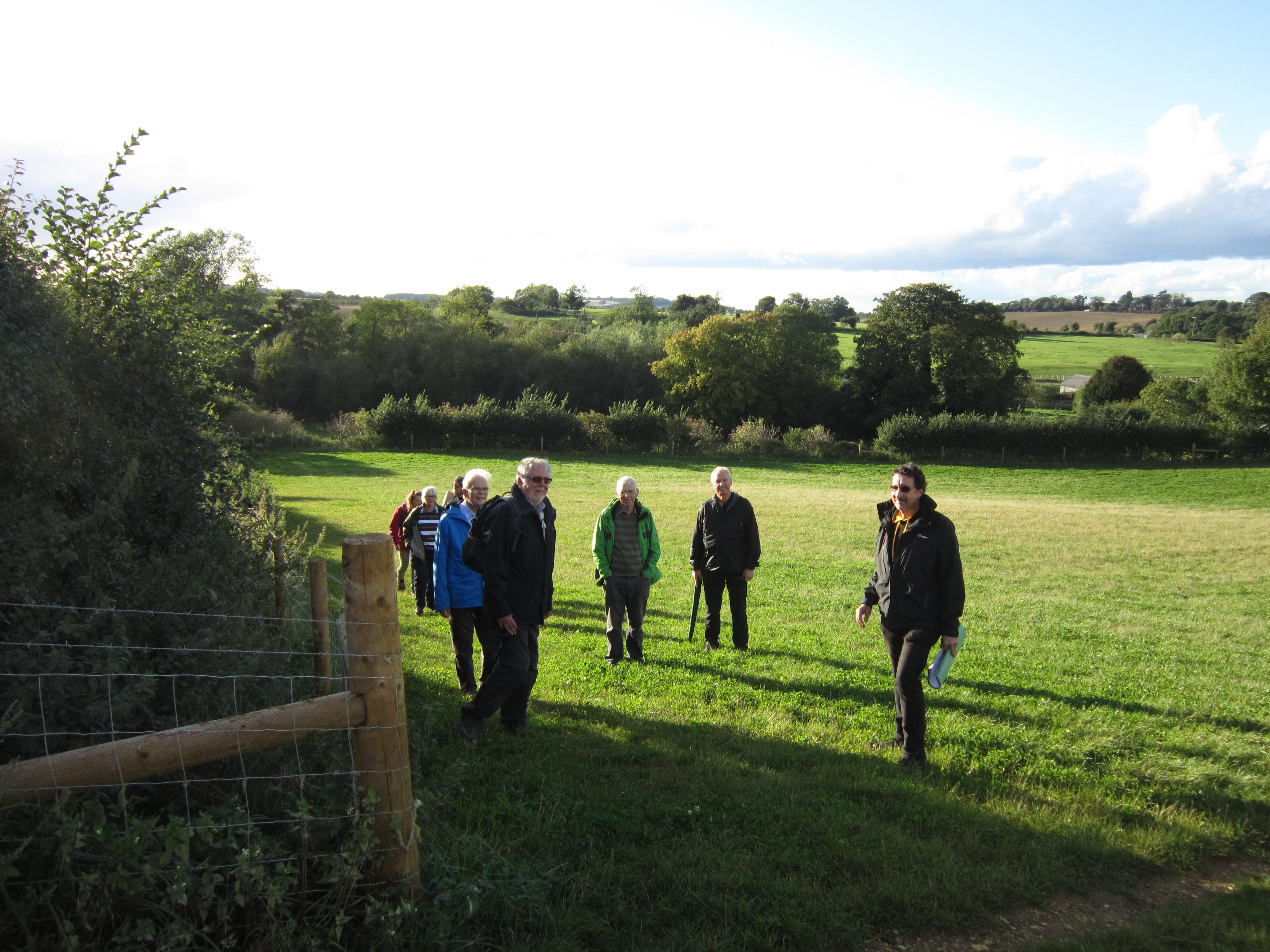 Walking in Dacorum - Visit Herts