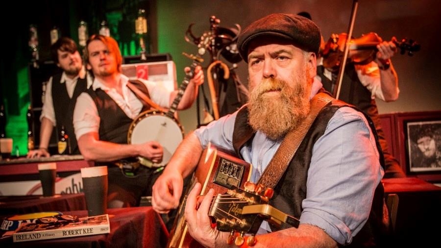 The Story of the Dubliners - Visit Herts