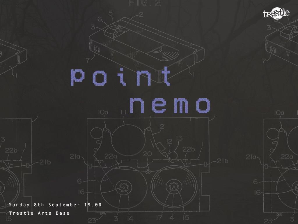 POINT NEMO by Josh Myers - Visit Herts