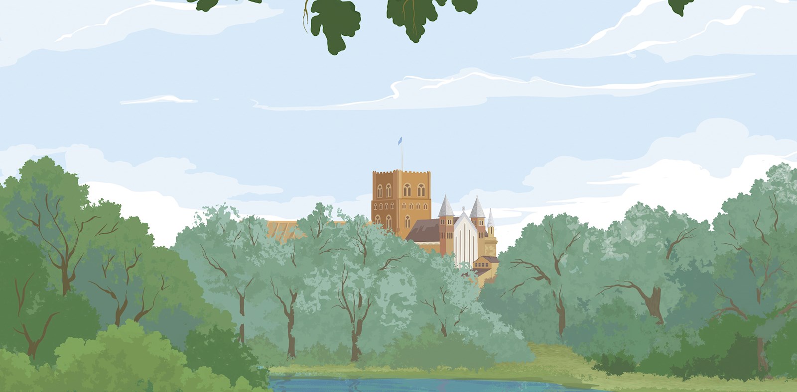 Organ Concert: Eleni Keventsidou & Ourania Gassiou - Visit Herts