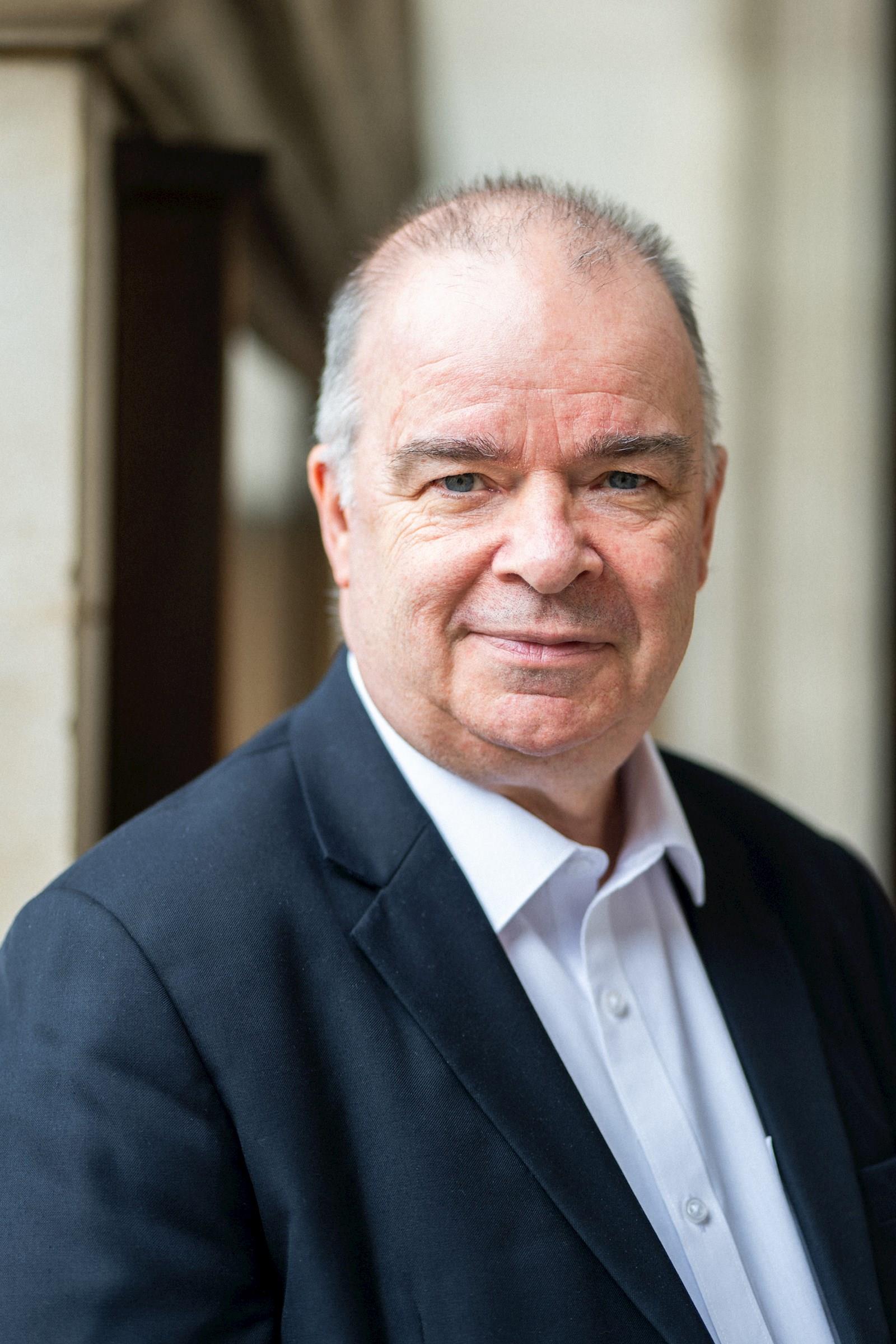 Organ Concert: Patrick Russill - Visit Herts