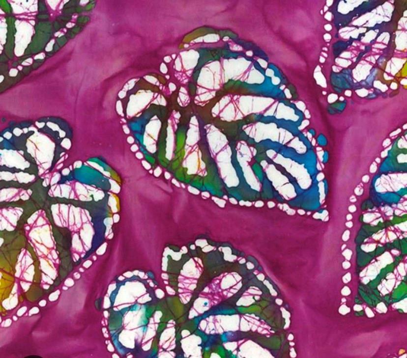 Ankara Printing and Weaving Workshop - Visit Herts