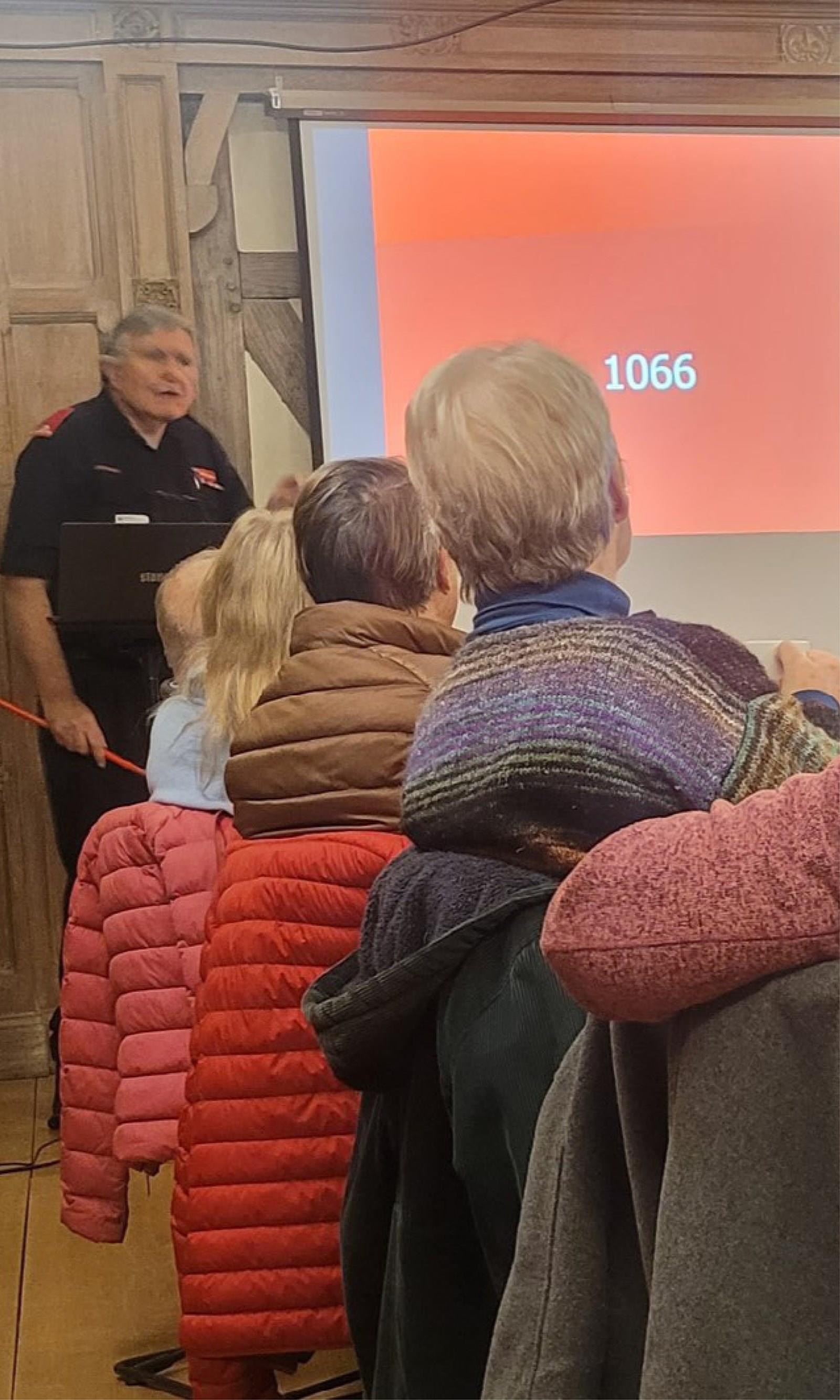 A Talk - The Fire Service in Britain Peter Hailes and Paul Sturman ...