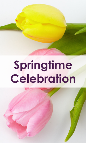 Springtime Celebration - Visit Herts