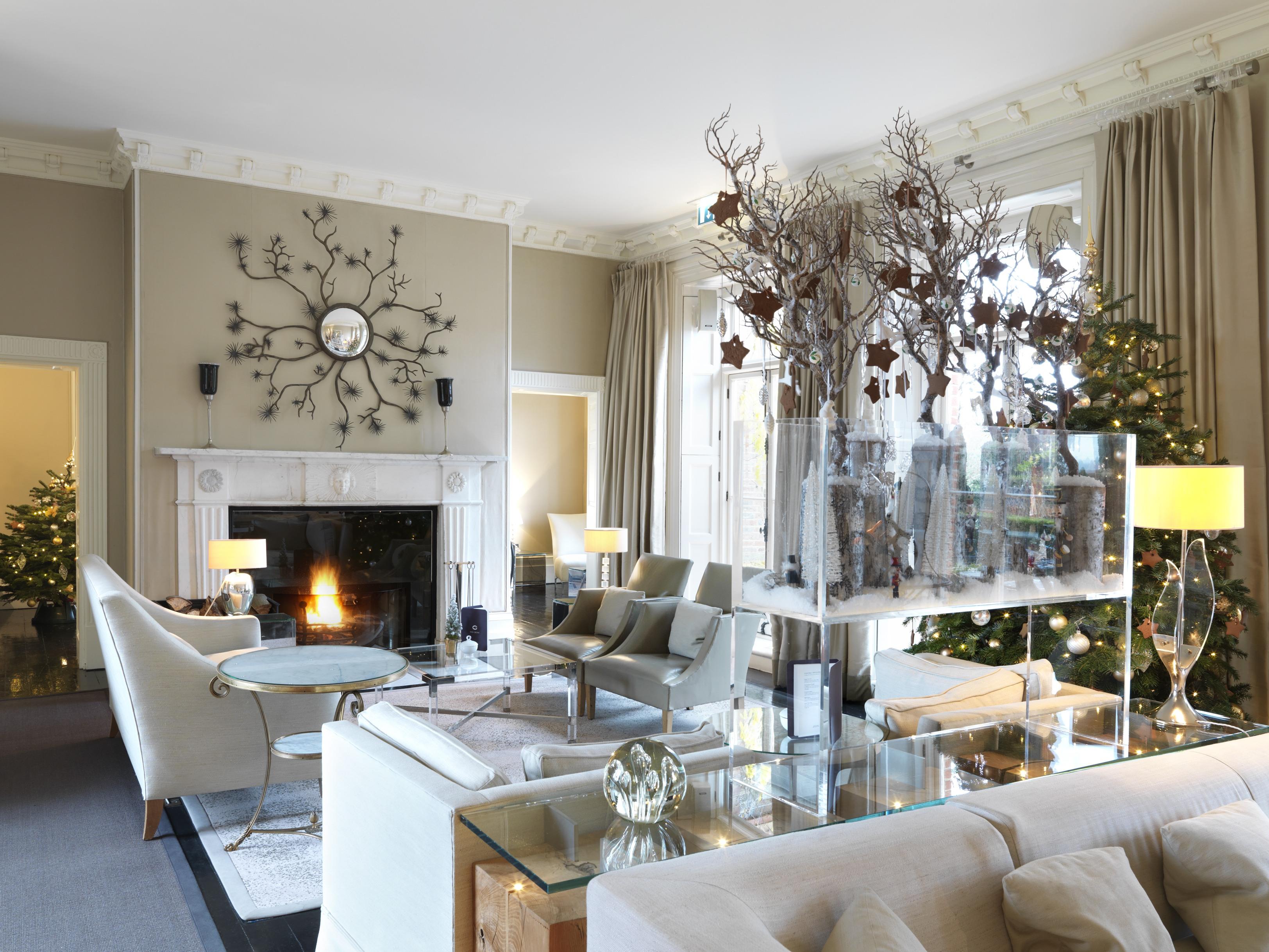 The Grove Hotel - Visit Herts