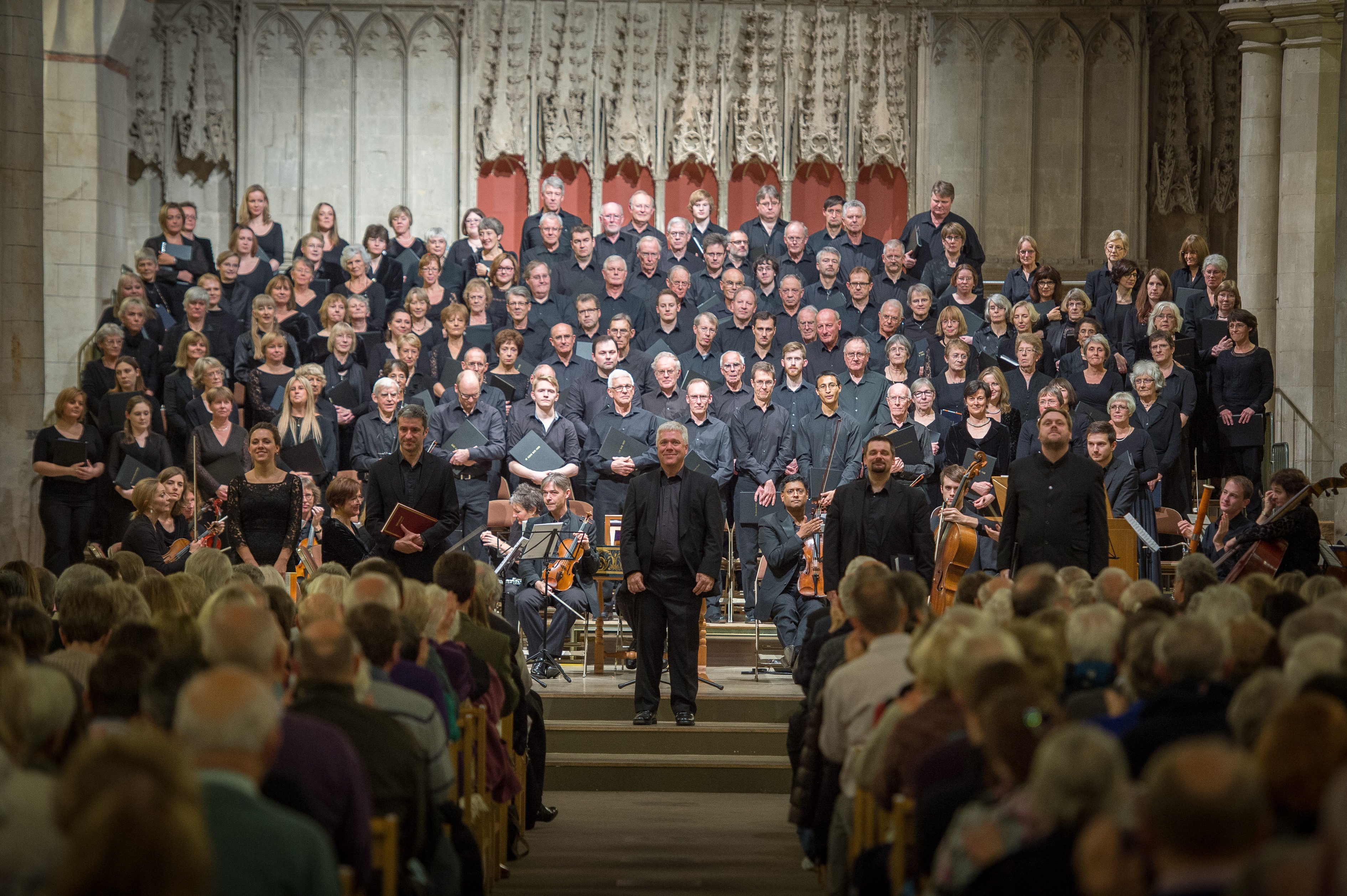 Find Events - Visit Herts