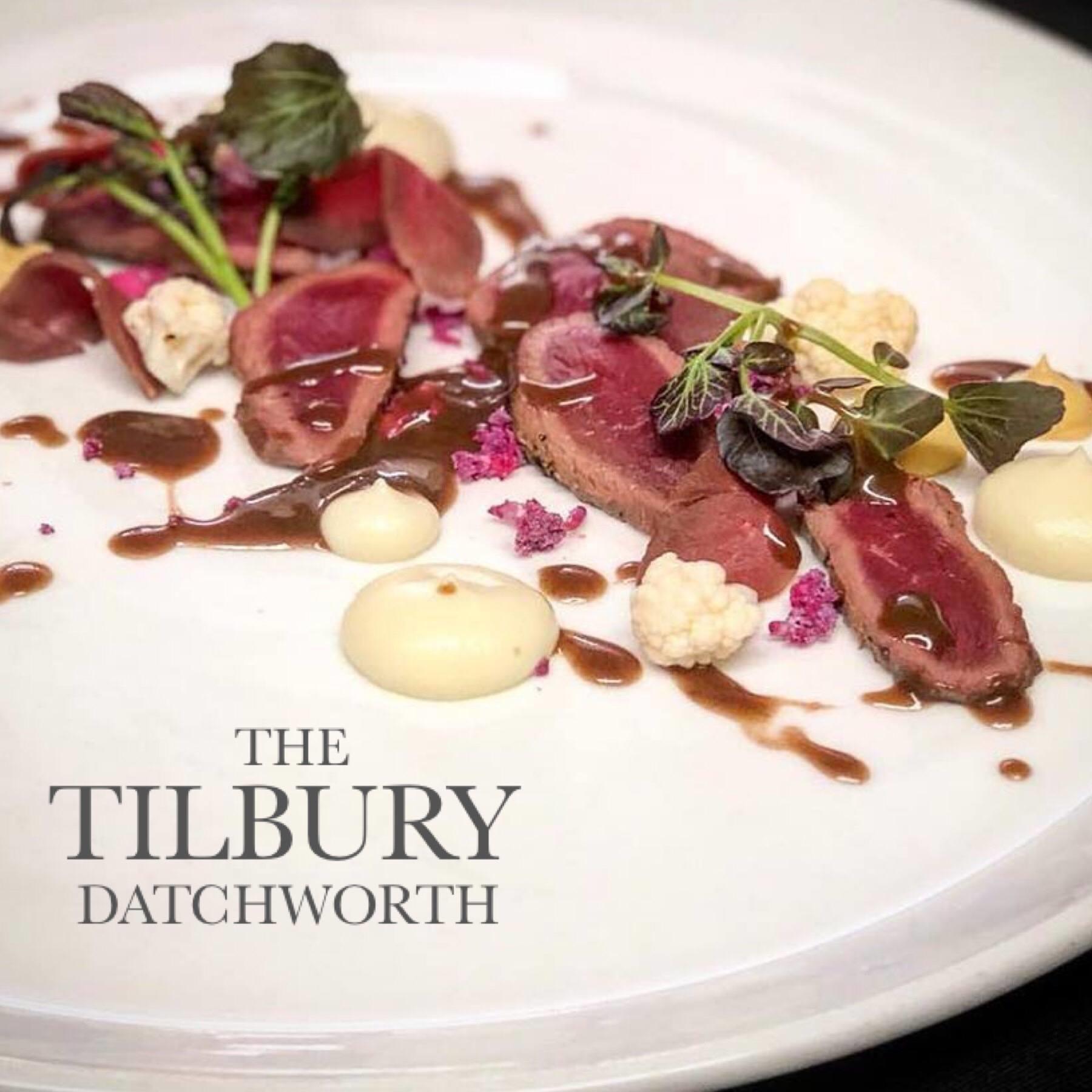 The Tilbury - Visit Herts