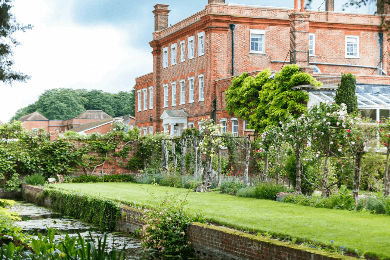 Study in Hertfordshire this September - Visit Herts