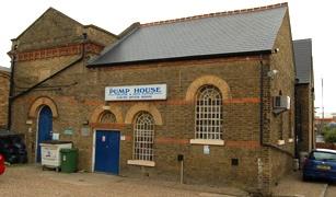 The Pump House - Visit Herts