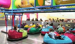 Gambado Indoor Play Centre - Visit Herts