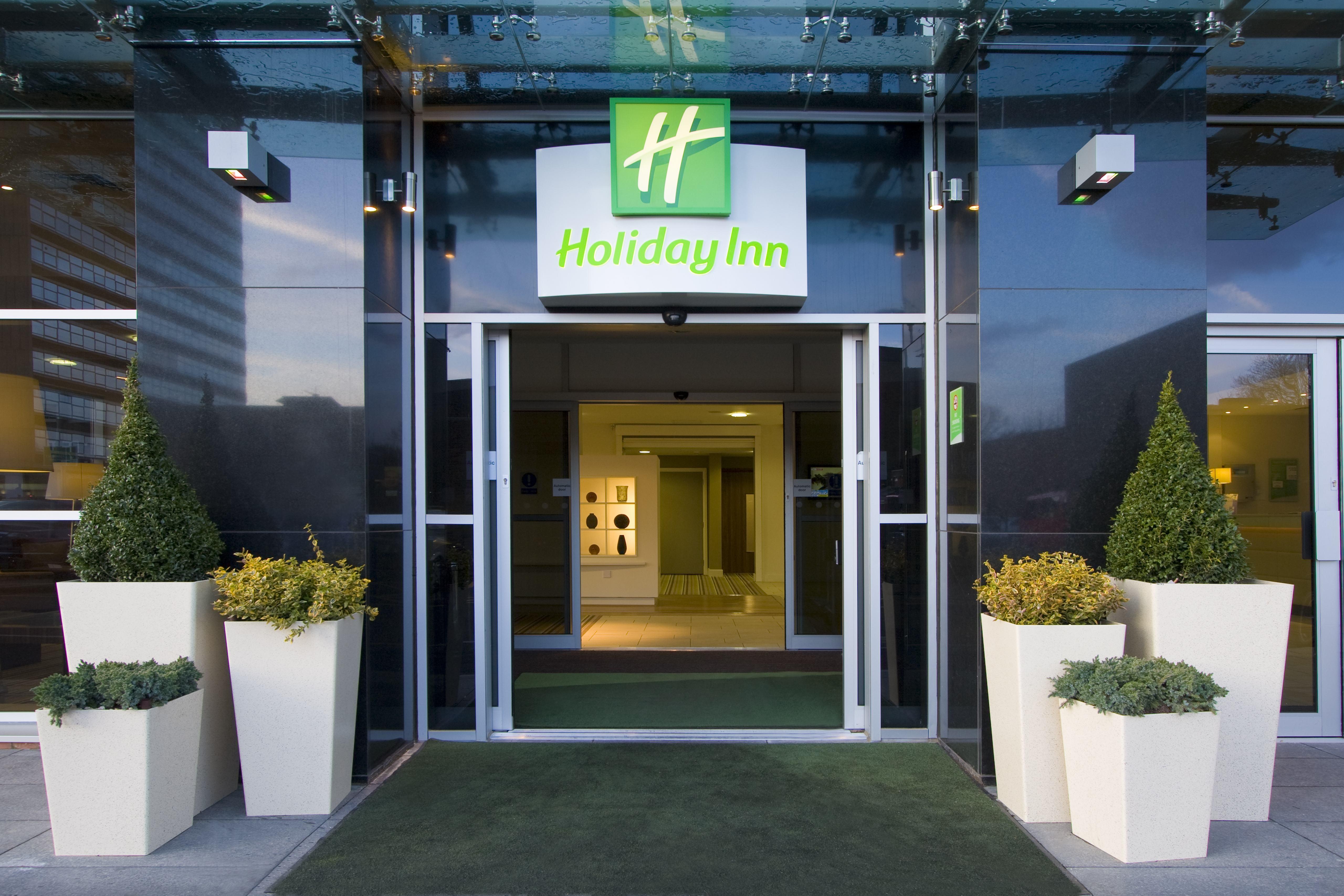 Holiday Inn, Stevenage - Visit Herts