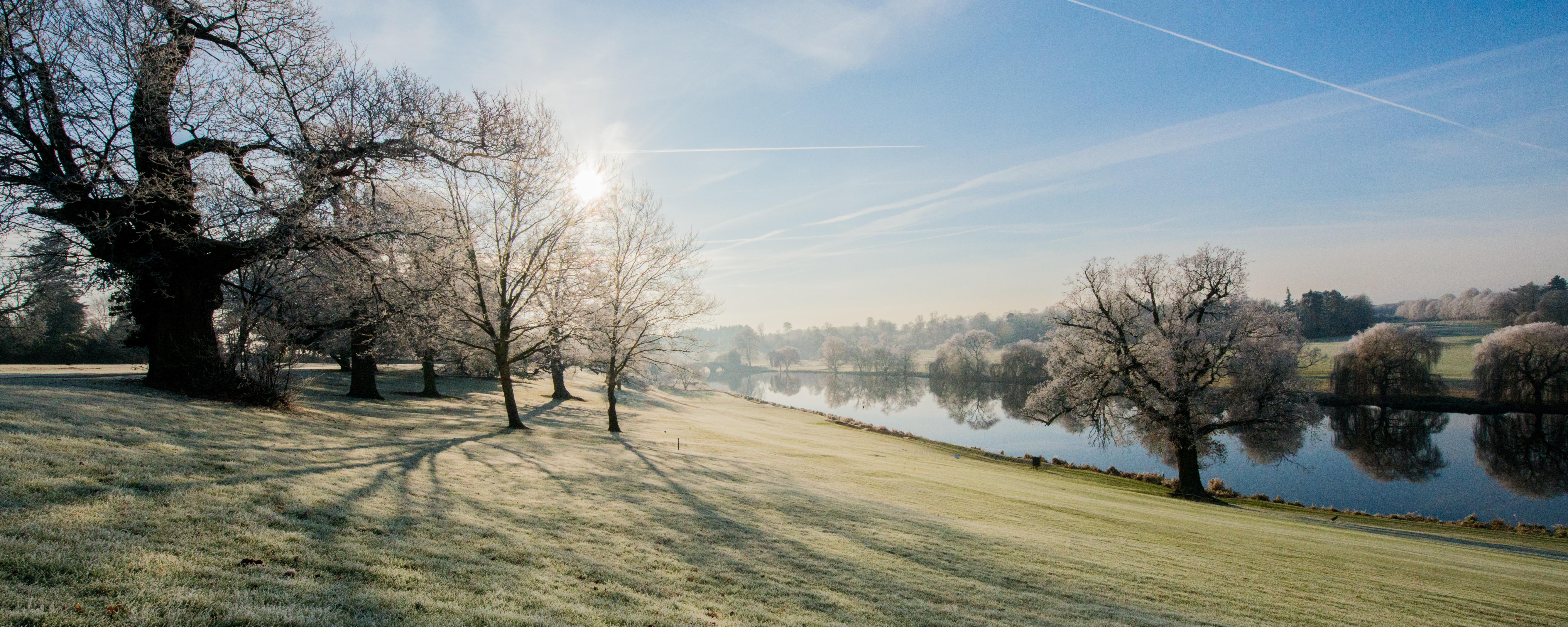 Winter Walks In Hertfordshire Visit Herts