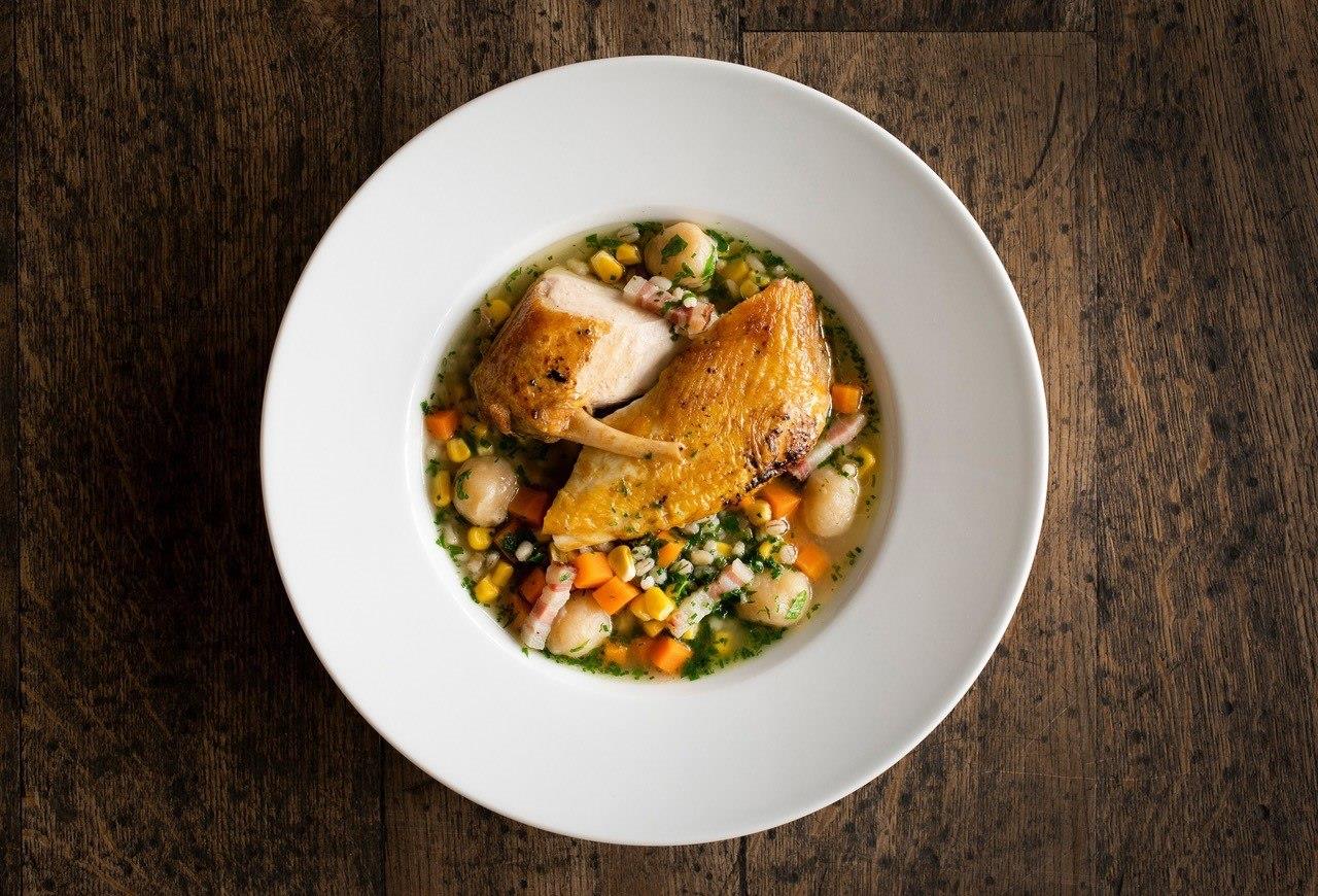 The Falcon - Visit Herts