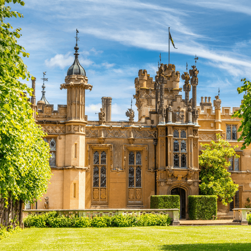 48 HOURS IN STEVENAGE - Visit Herts