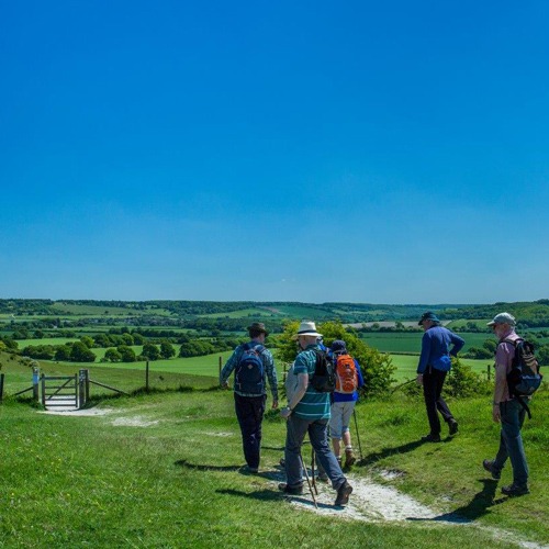 Walking trails in Herts - Visit Herts