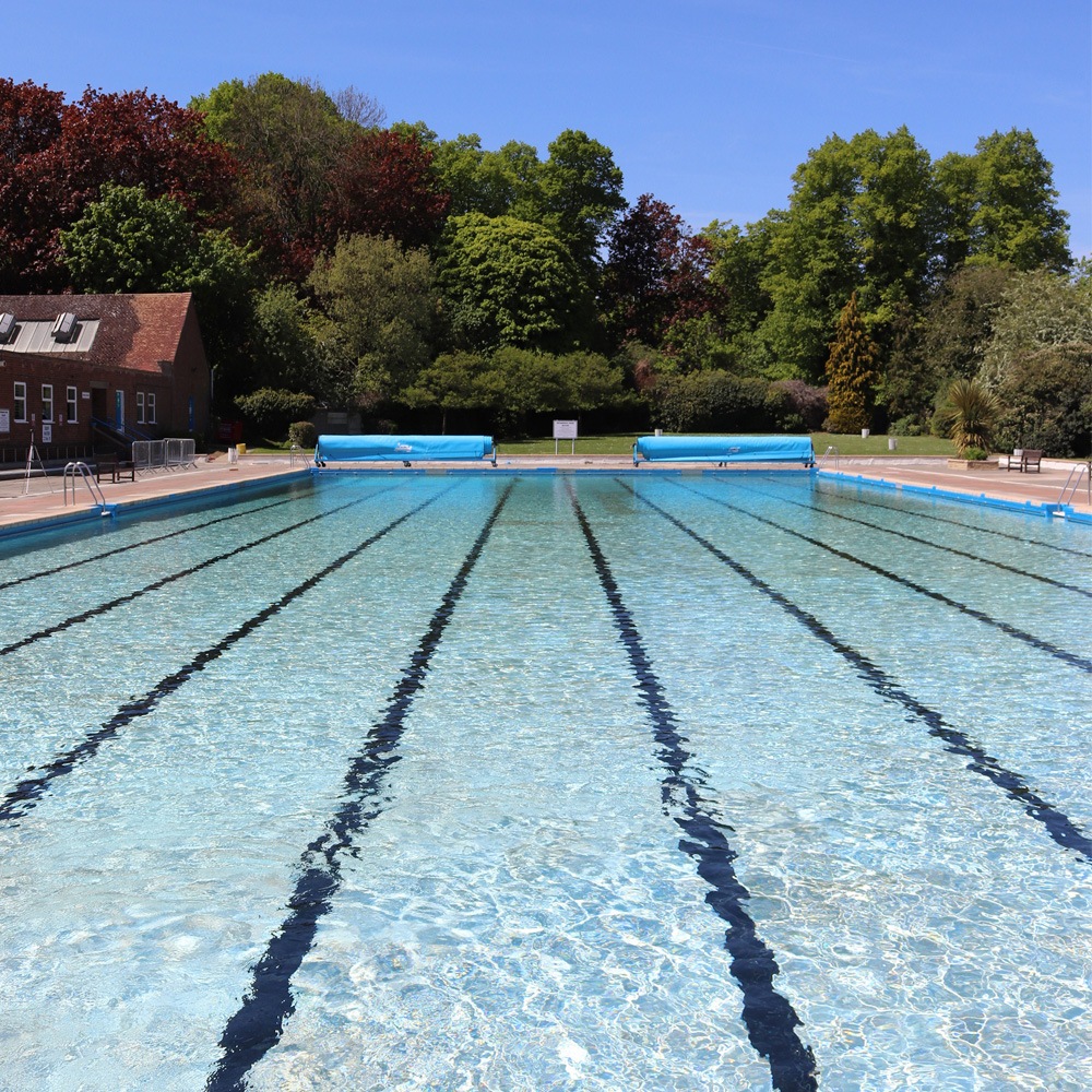 Getting active in Hertfordshire - Visit Herts