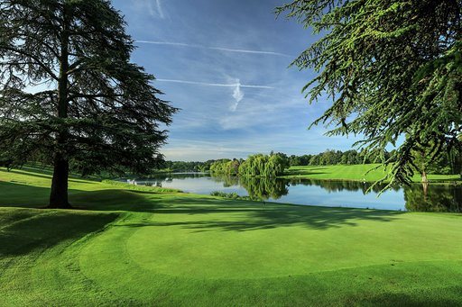 The Melbourne Club at Brocket Hall - Visit Herts