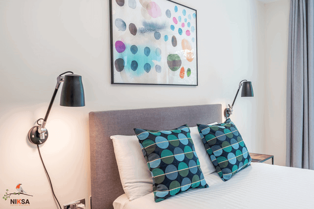 Niksa Serviced Accommodation - Visit Herts