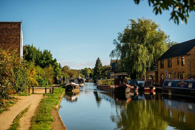 Simple steps for enjoying Hertfordshire spaces safely and responsibly ...