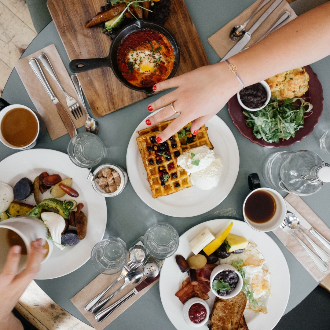 #WelcomebackHerts - The Tastemaker - Visit Herts