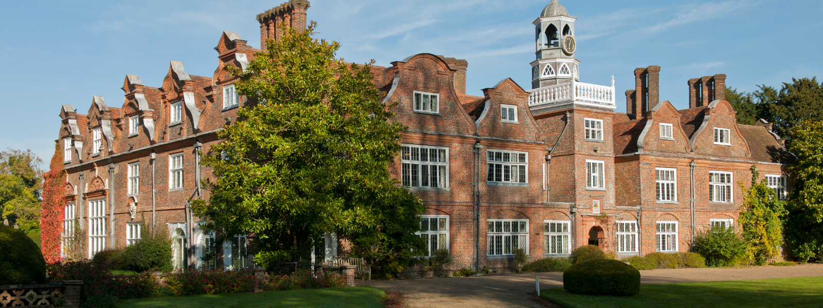 Rothamsted Enterprises - Visit Herts
