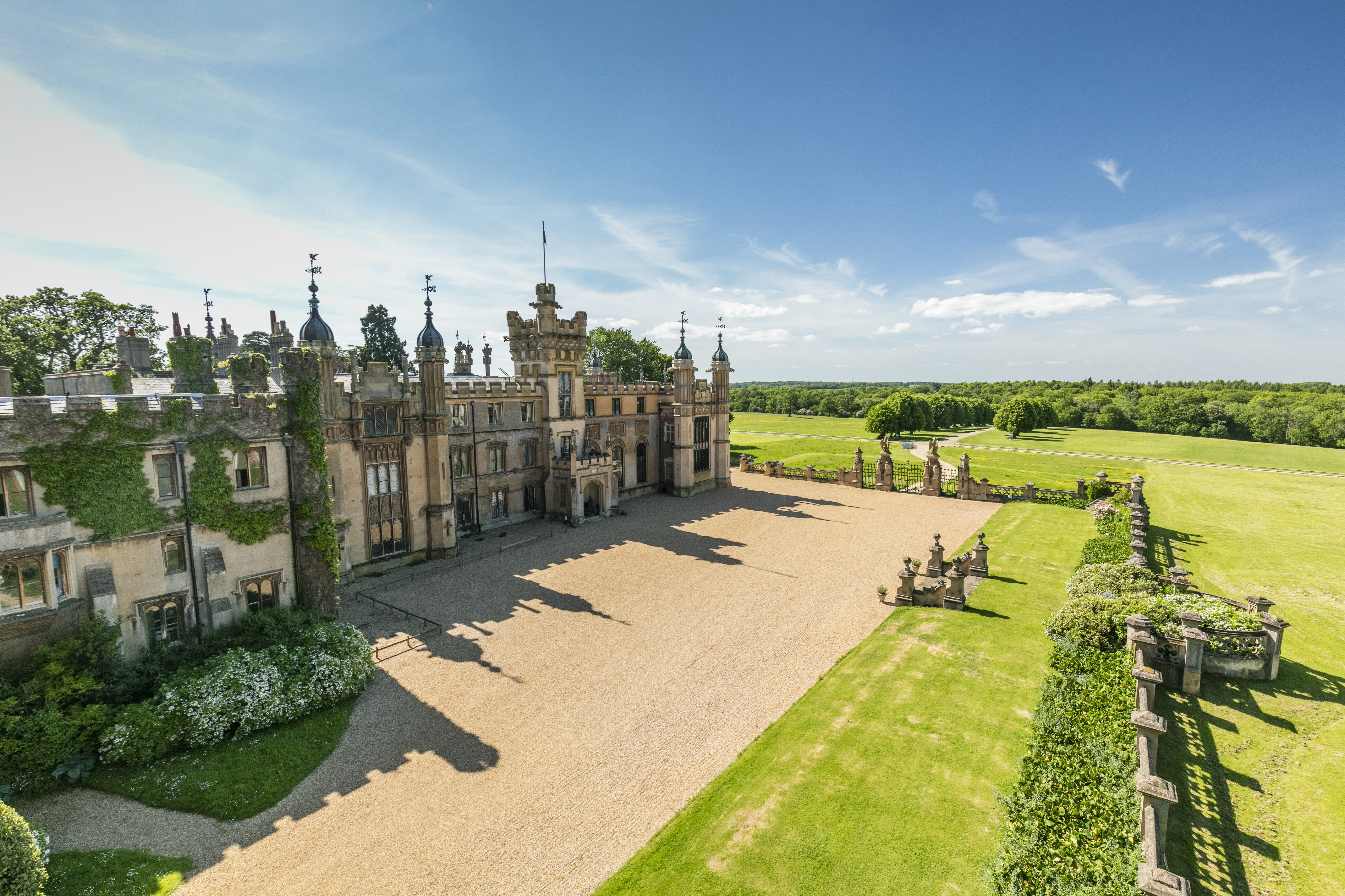 Your Hertfordshire Summer Holiday Guide - Visit Herts