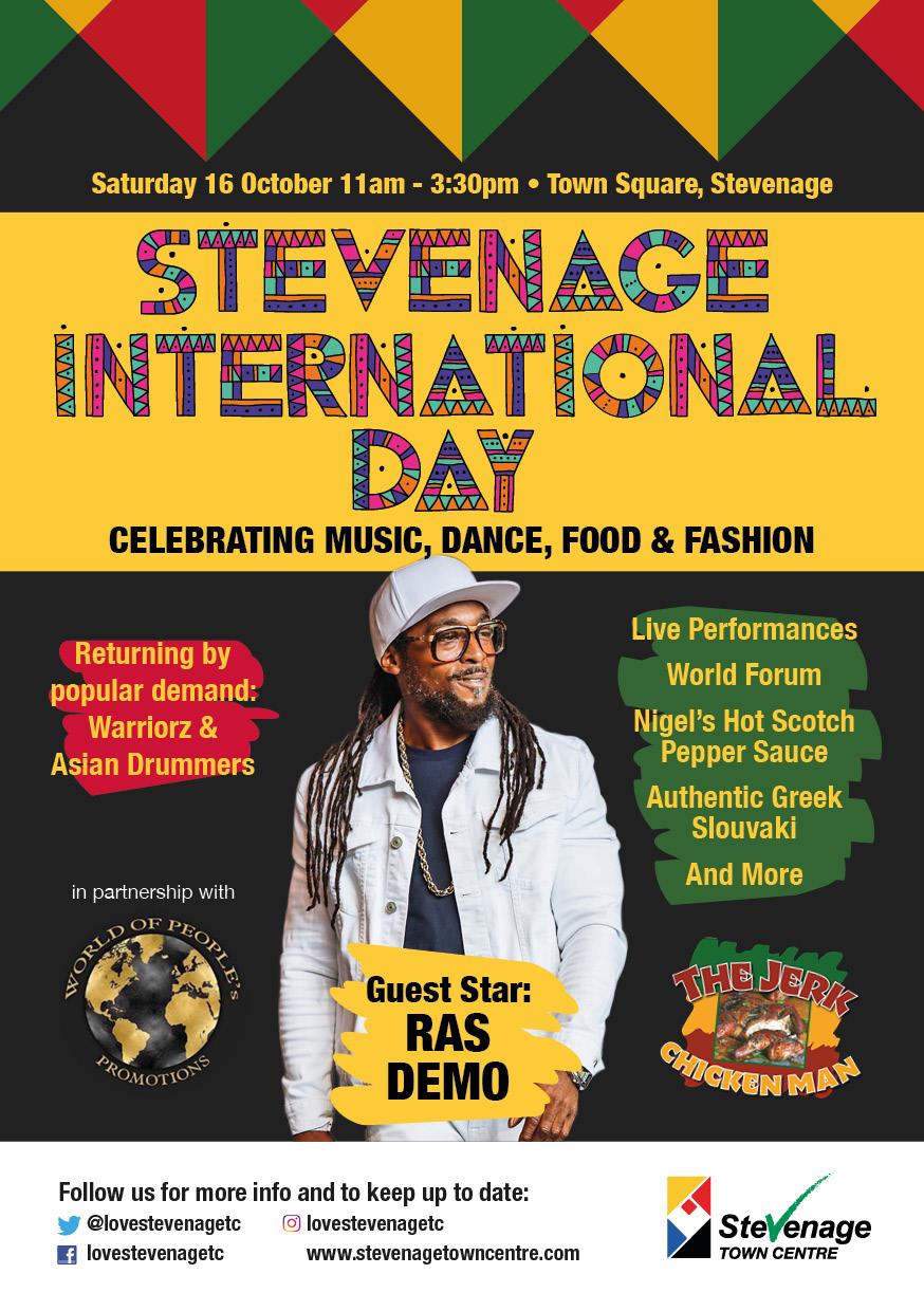 Stevenage International Day Visit Herts stevenage-international-day-visit-herts