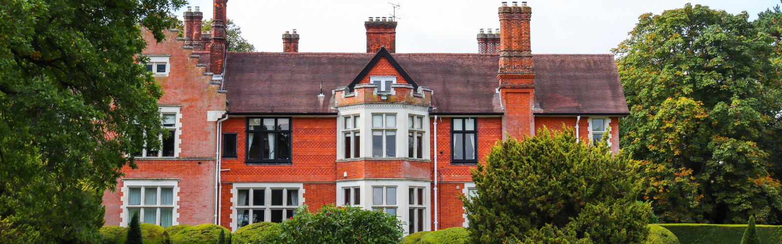 A weekend break in Three Rivers - Visit Herts