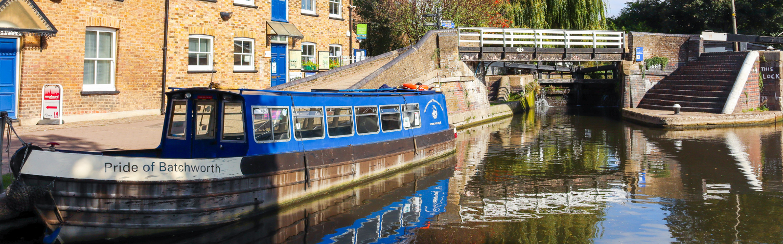 Win a break to Three Rivers - Visit Herts