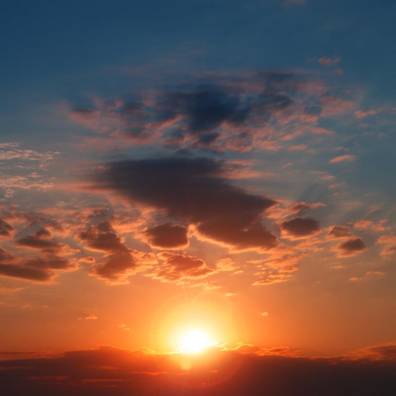 Sunsets for the summer solstice - Visit Herts