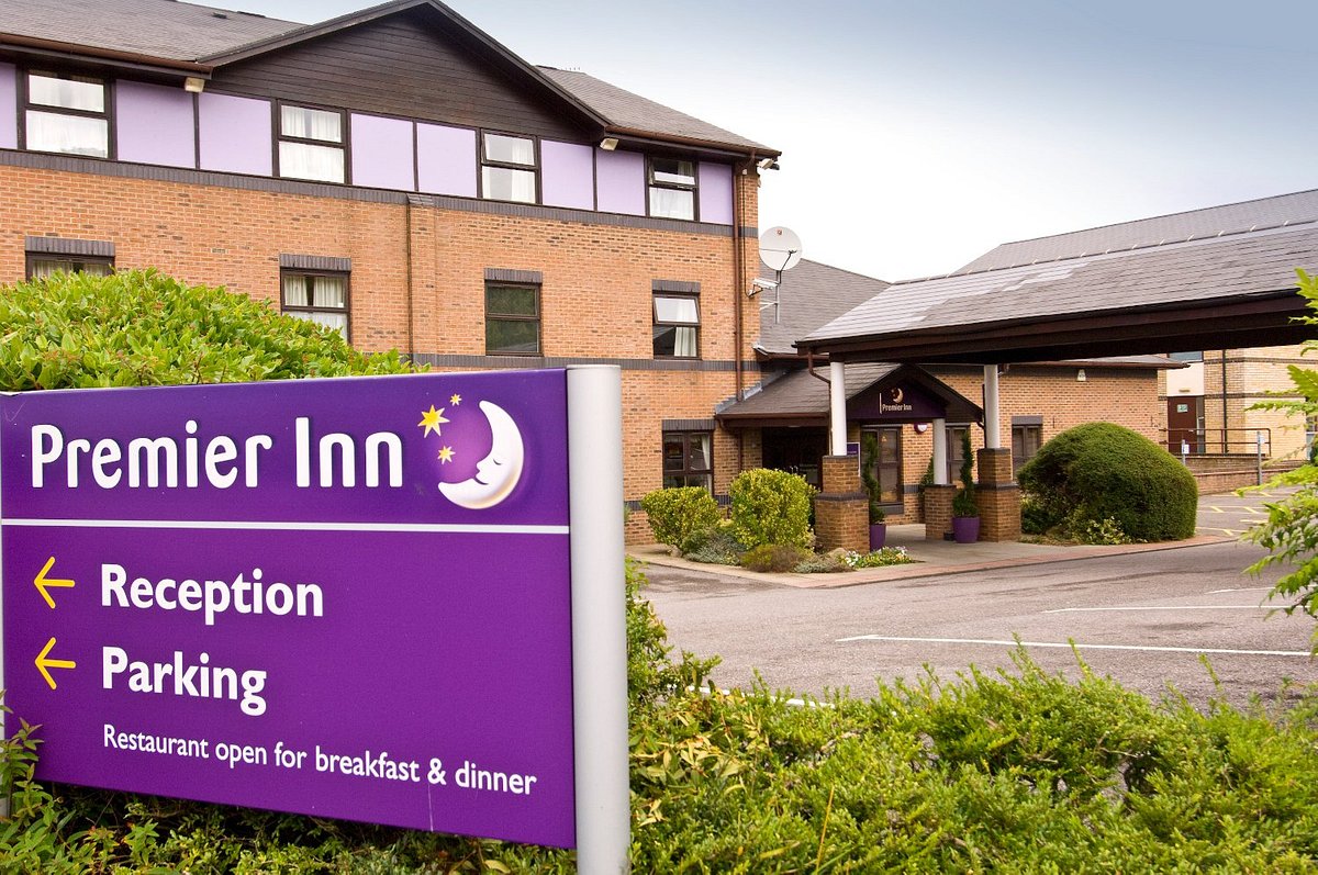 Premier Inn West in Hemel Hempstead, Dacorum - Visit Herts
