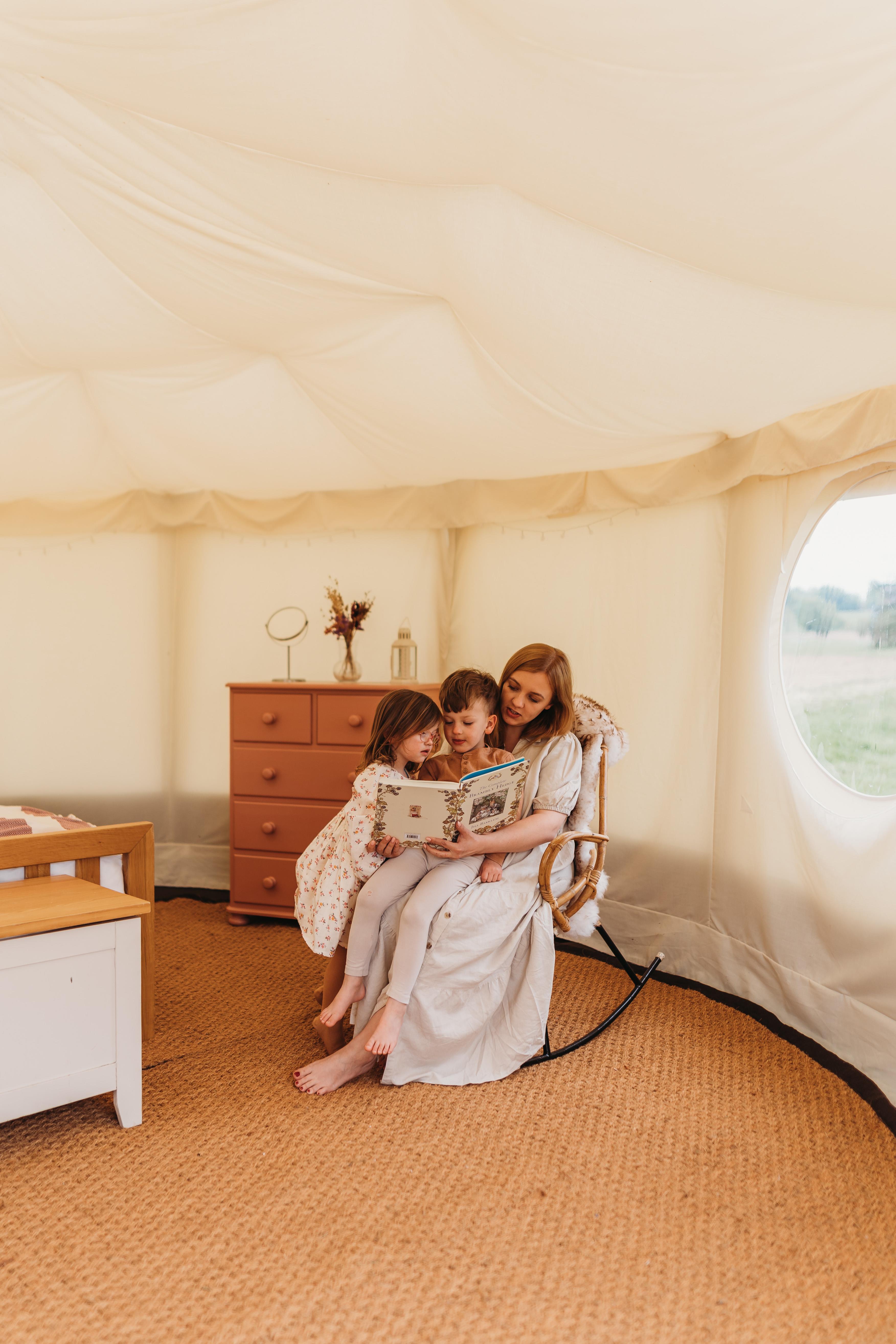 May Half Term 2023 - Visit Herts