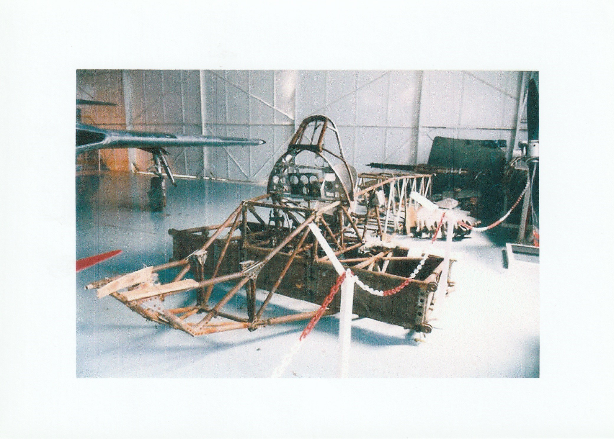 Medway Aircraft Preservation Society (MAPSL) - Visit Herts