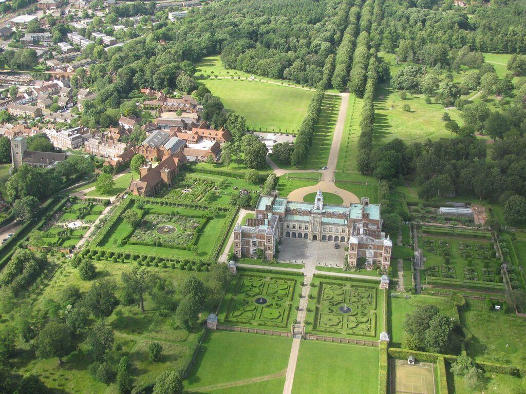 Welwyn garden city tourist attractions 60 photos - Morilly.com