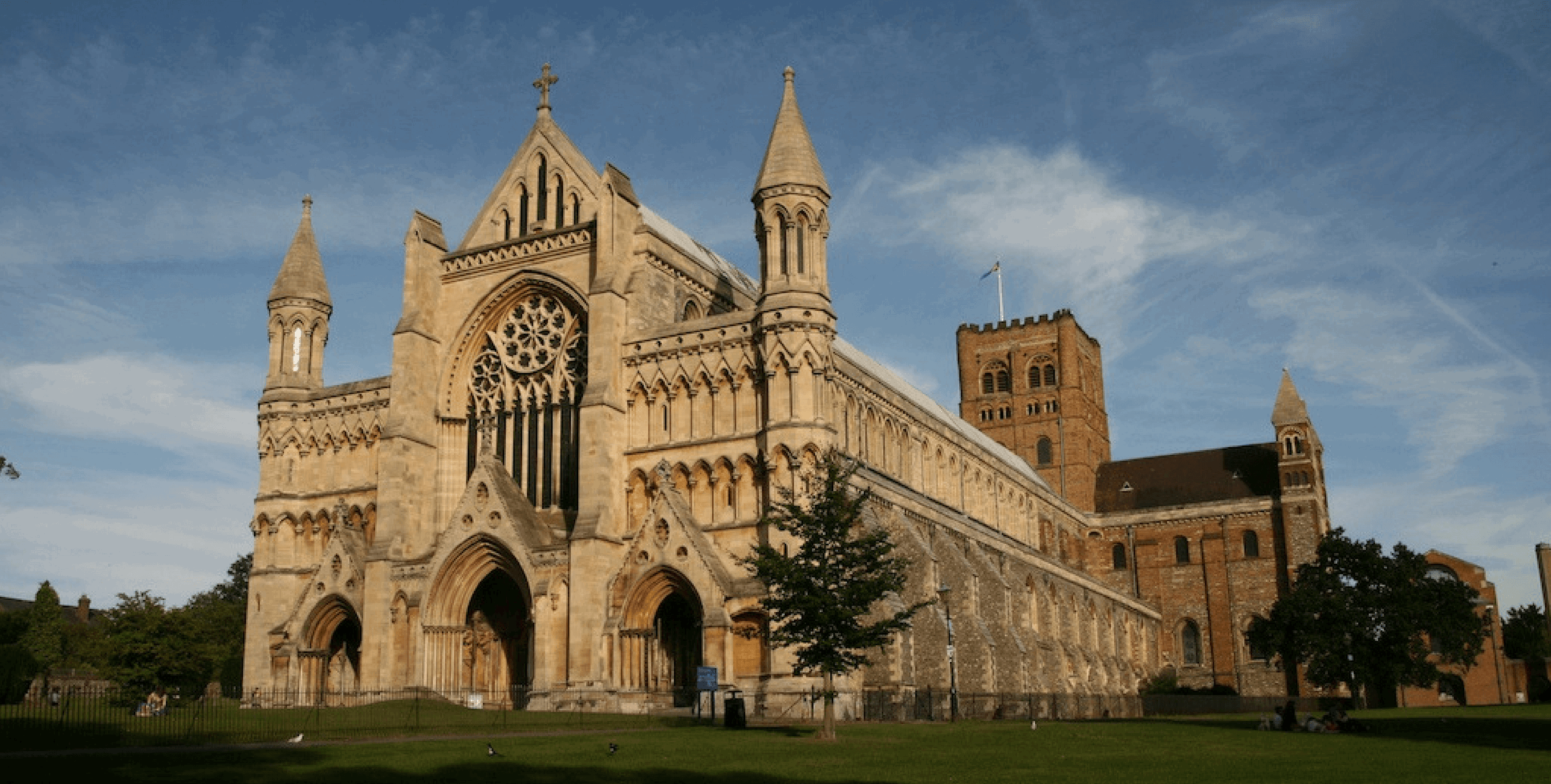St Albans - Visit Herts