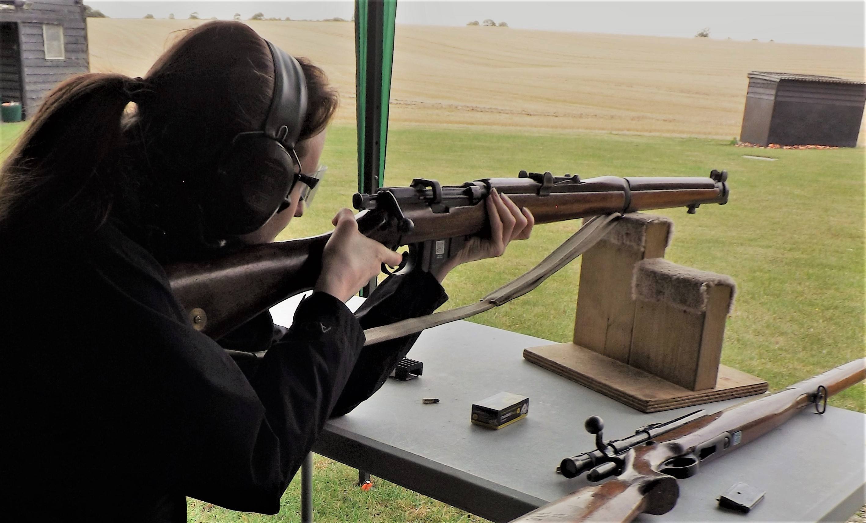 Skill at Arms - Visit Herts