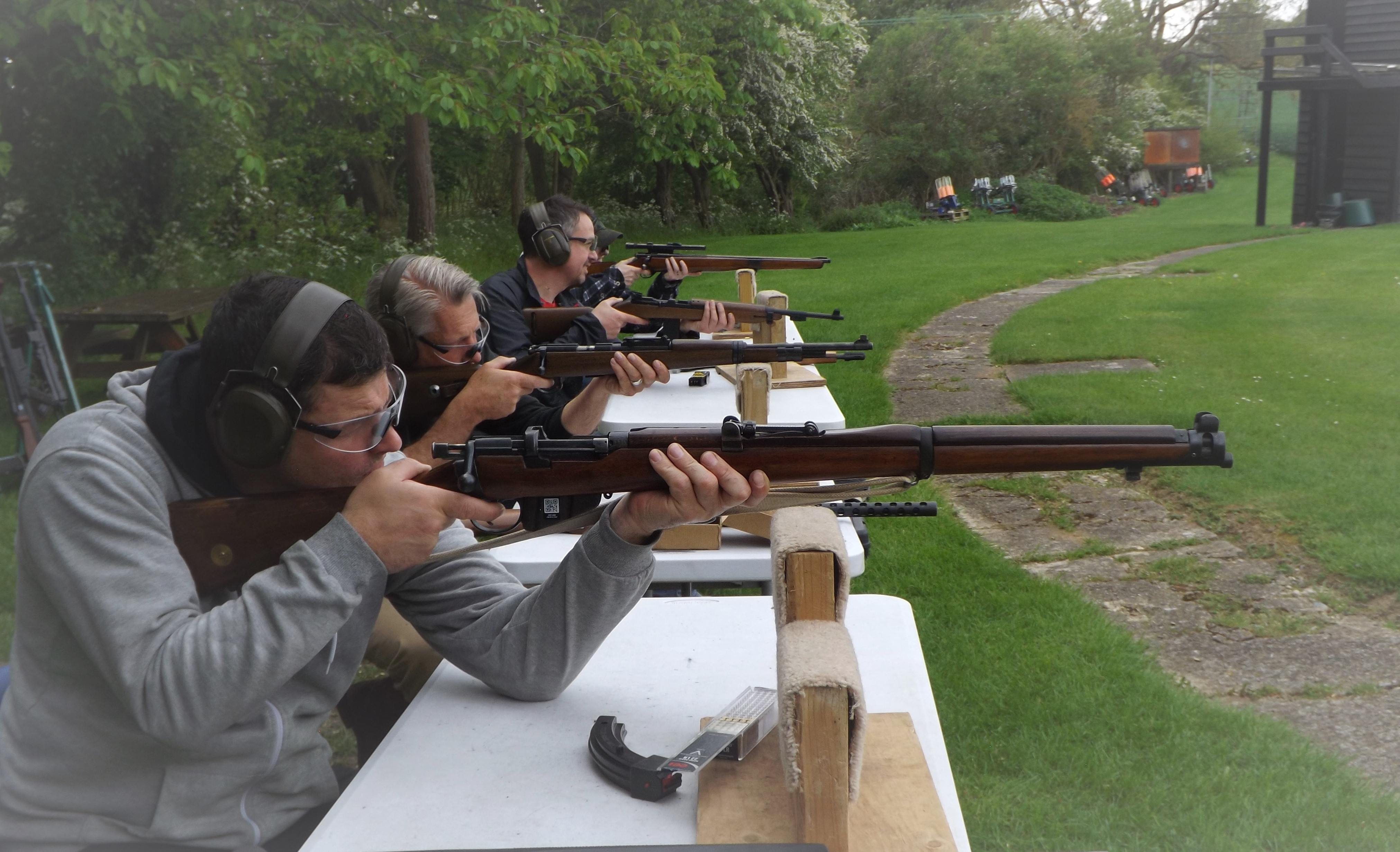 Skill at Arms - Visit Herts