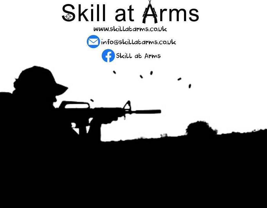Skill at Arms - Visit Herts