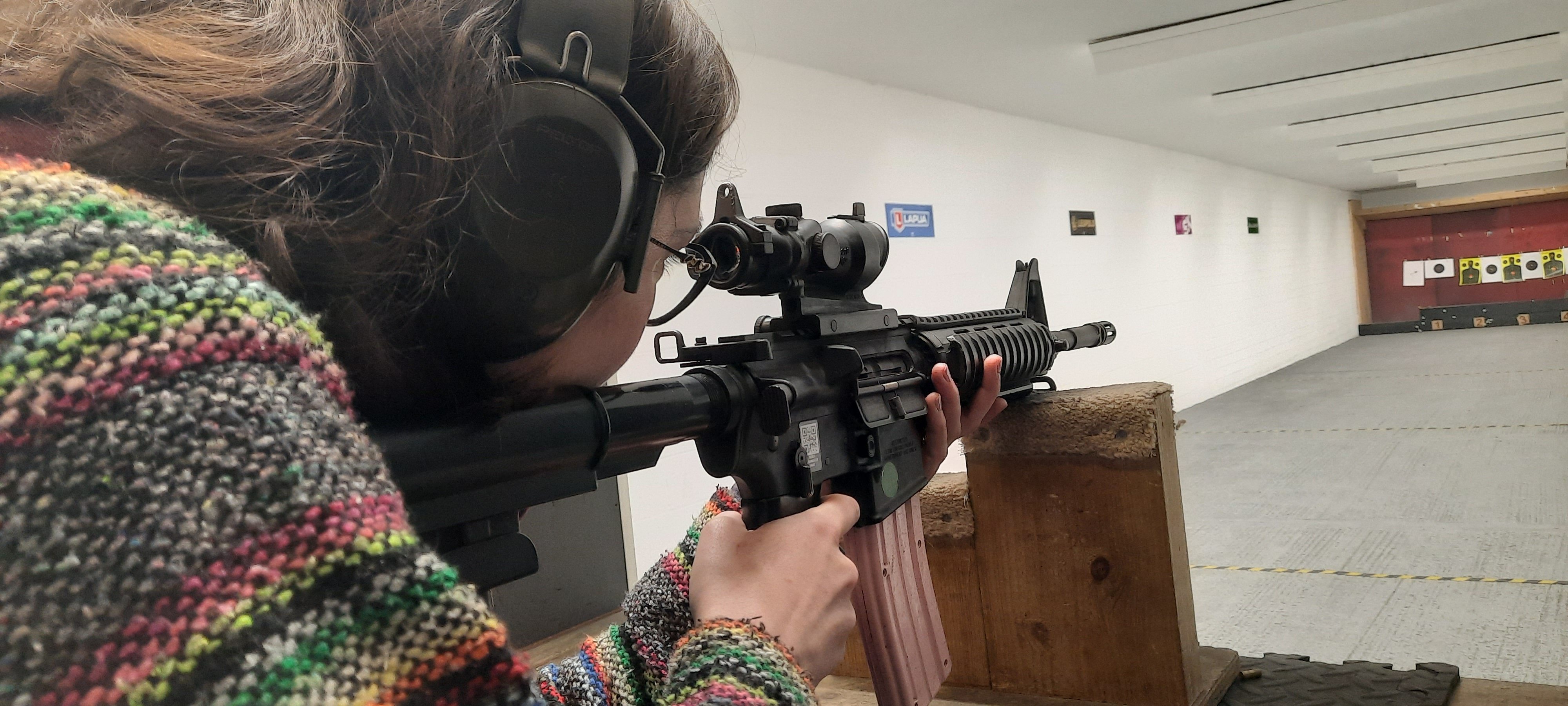 Skill at Arms - Visit Herts