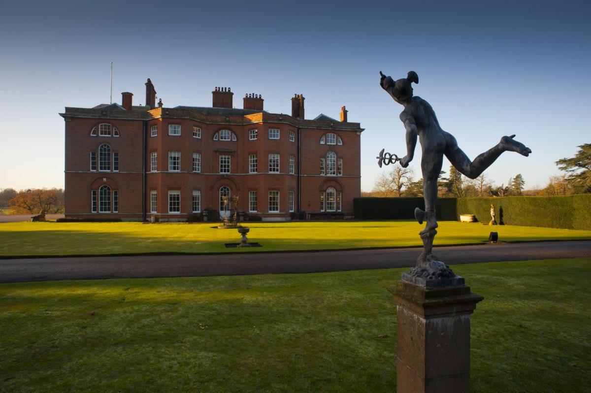 Brocket Hall Estate - Visit Herts