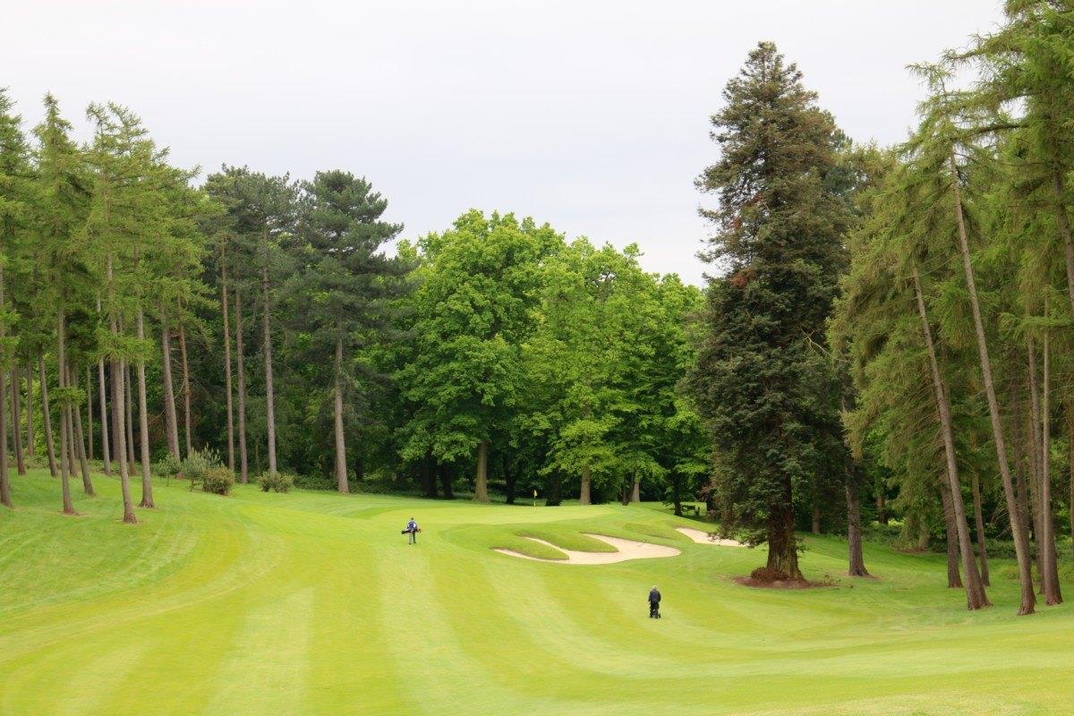 The Melbourne Club at Brocket Hall - Visit Herts