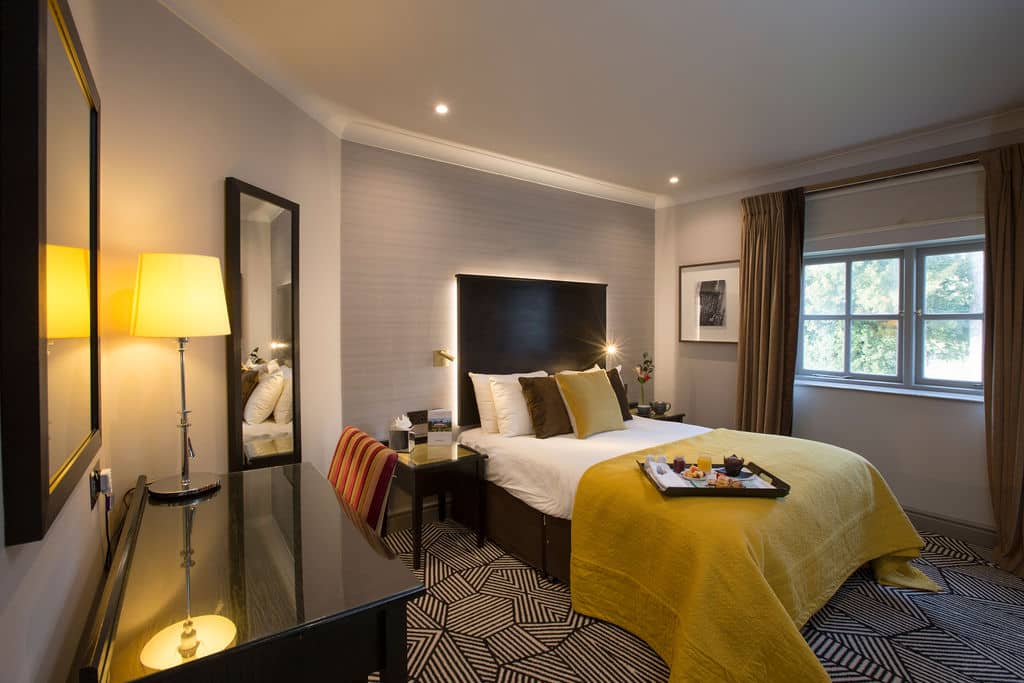 Hunton Park Hotel - Visit Herts