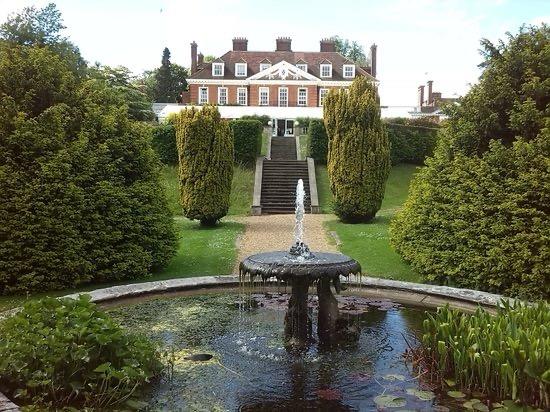 Hunton Park Hotel - Visit Herts