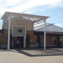 Van Hage Garden Centre – Ware - Visit Herts