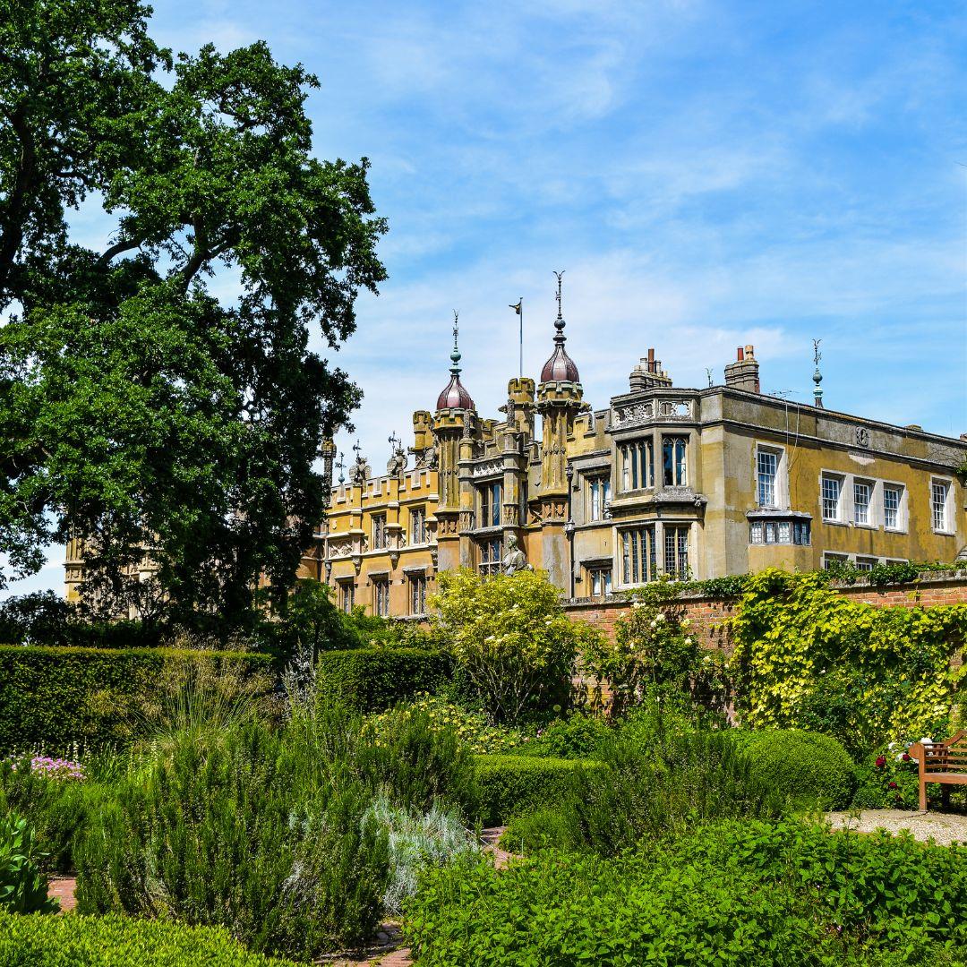 Summer Dates for Under £25 - Visit Herts