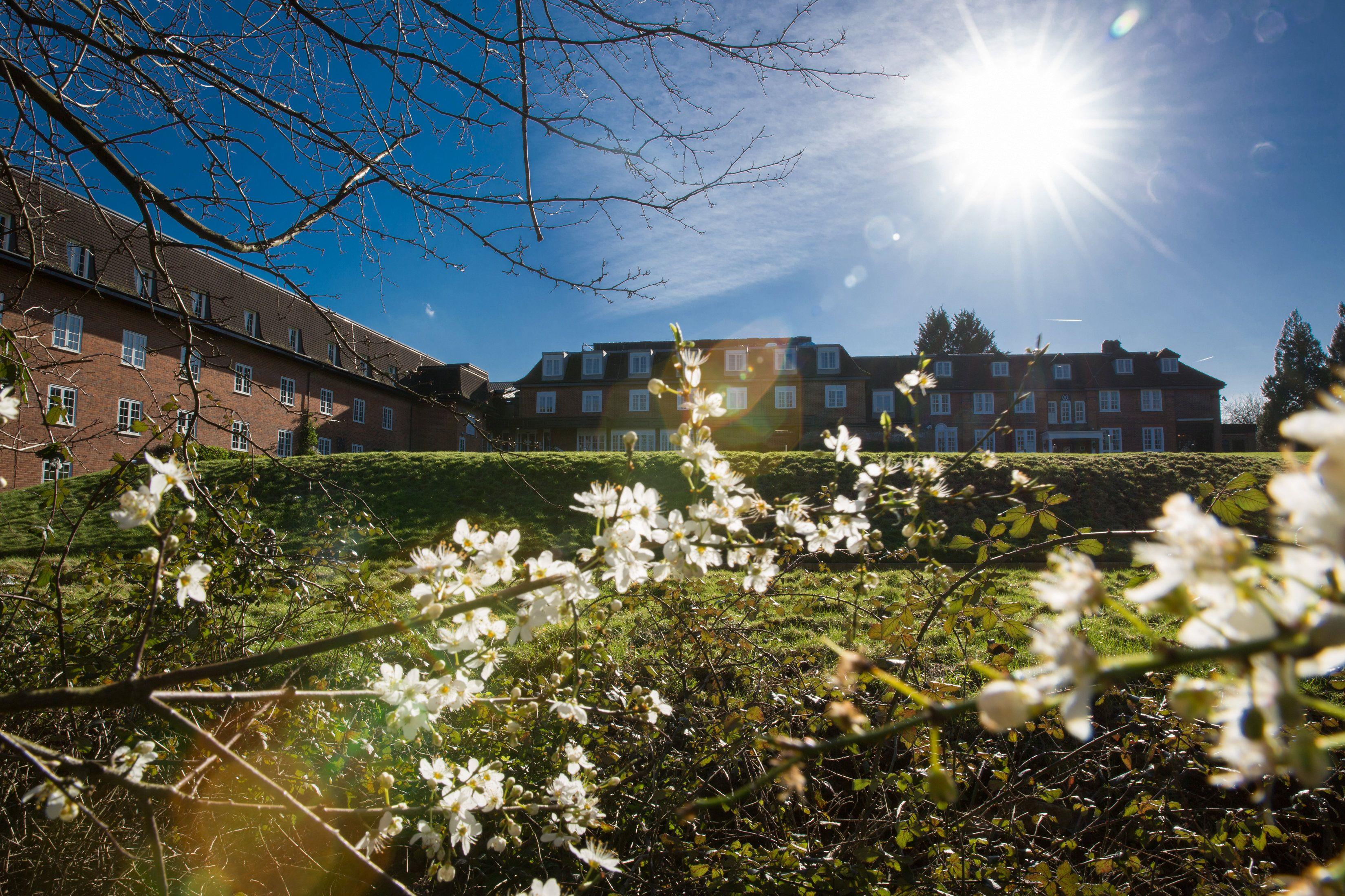 Needham House Hotel - Visit Herts